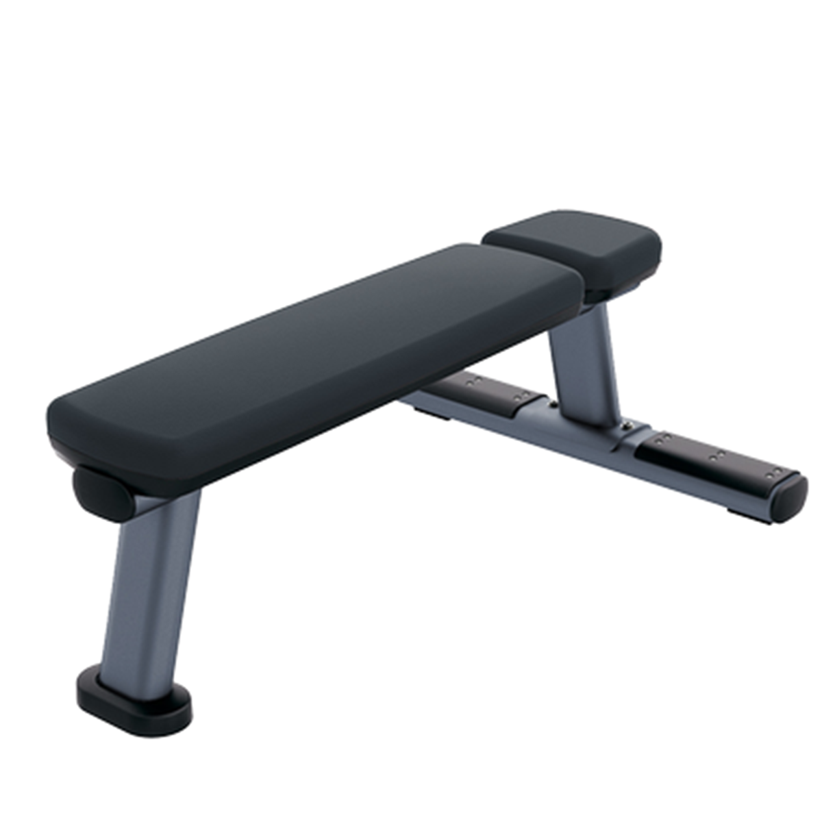 Signature Series Flat Bench – Fitness For Life Caribbean