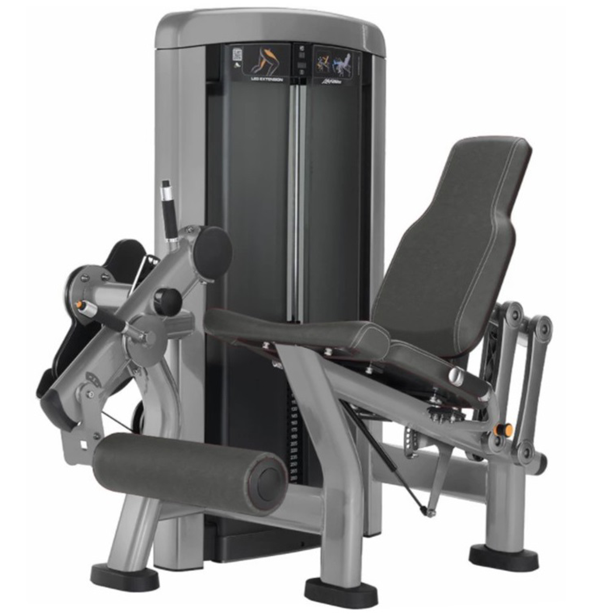 Insignia Series Leg Extension – Fitness For Life Caribbean