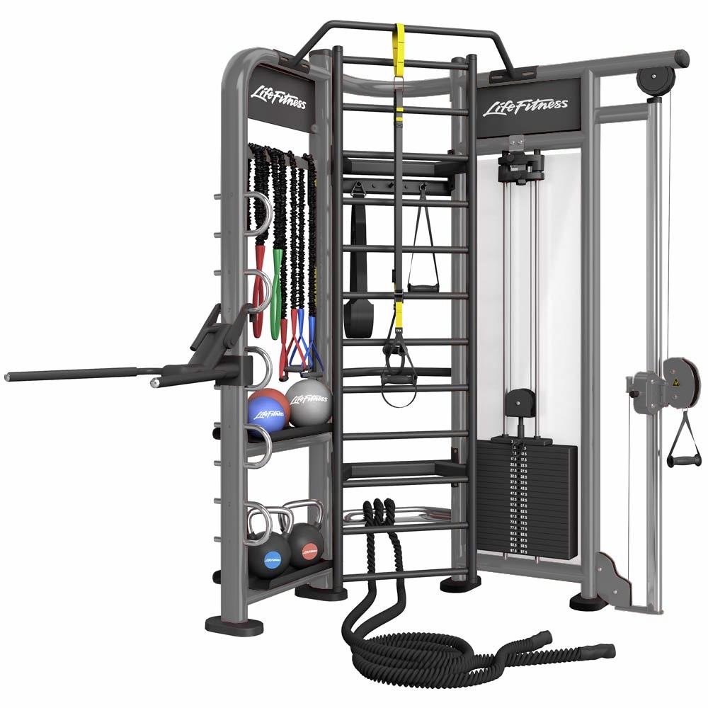 Life Fitness SYNRGY90 – Fitness For Life Caribbean