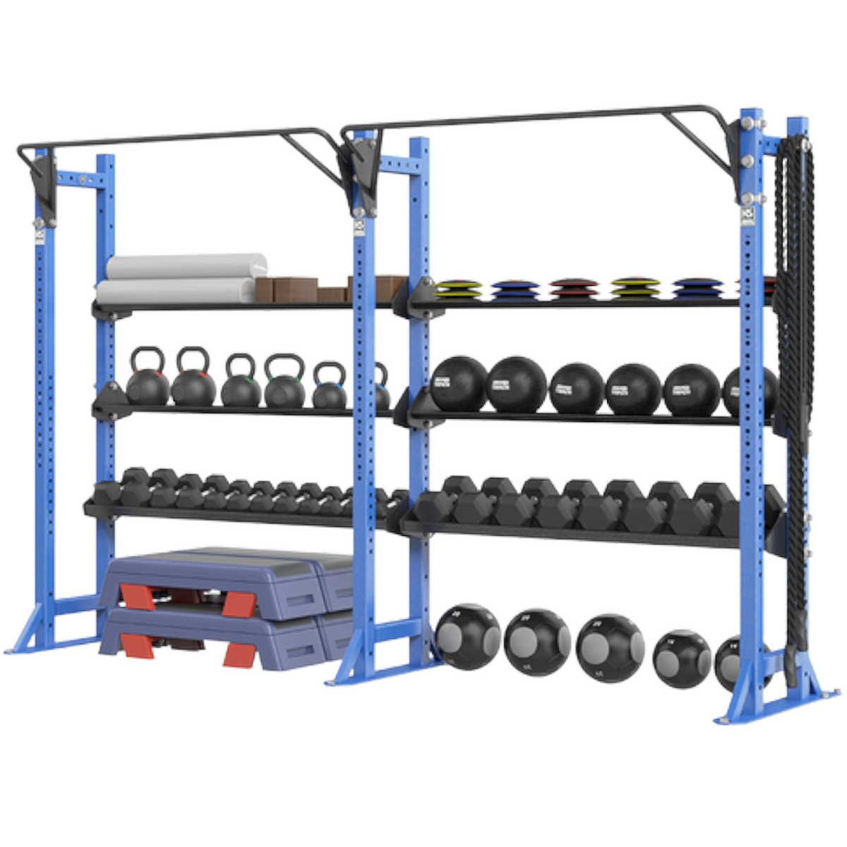 HD Athletic Pro Perimeter – Fitness For Life Caribbean